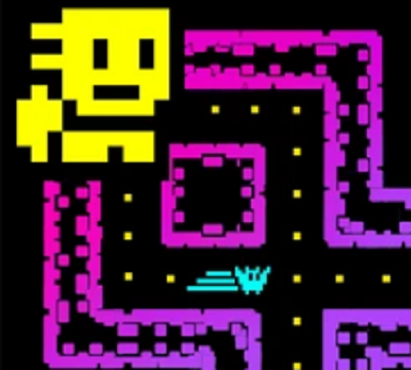 Tomb Run (Tomb of the Mask) - Play Online Tomb Run (Tomb of the Mask ...