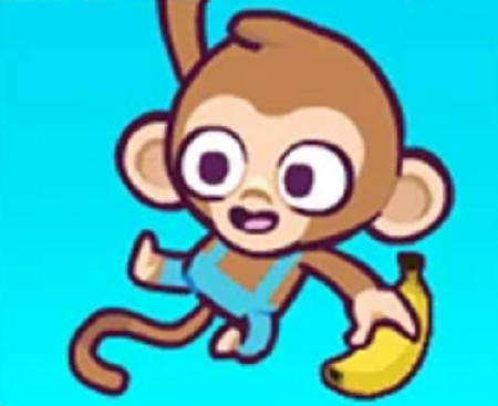 Monkey Mart - Play Online Monkey Mart on Purble Place Game