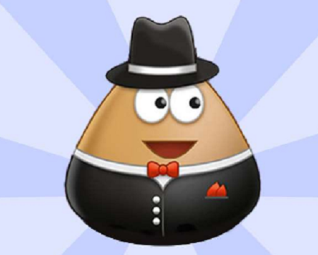 Pou Online - Play Pou Online on Purble Place Game